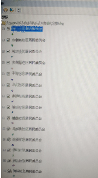地理数据库（GDB）中的多个要素类批量转换为Shapefile（SHP）格式_gdb文件转换为shp-CSDN博客