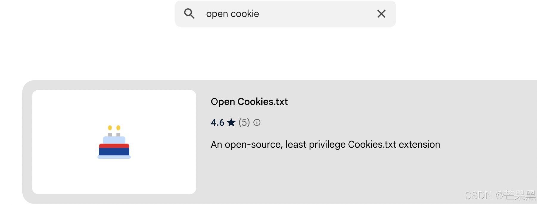 浏览器插件获取cookie_chrome.cookies.getall-CSDN博客