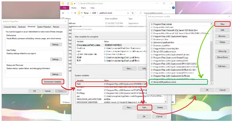 解锁高通Profiler（1）：简介与入门_qualcomm profiler-CSDN博客