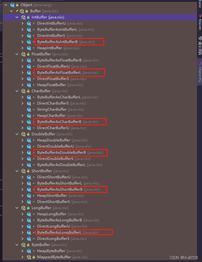 NIO三大组件关系_nio channel buffer selector 关系-CSDN博客