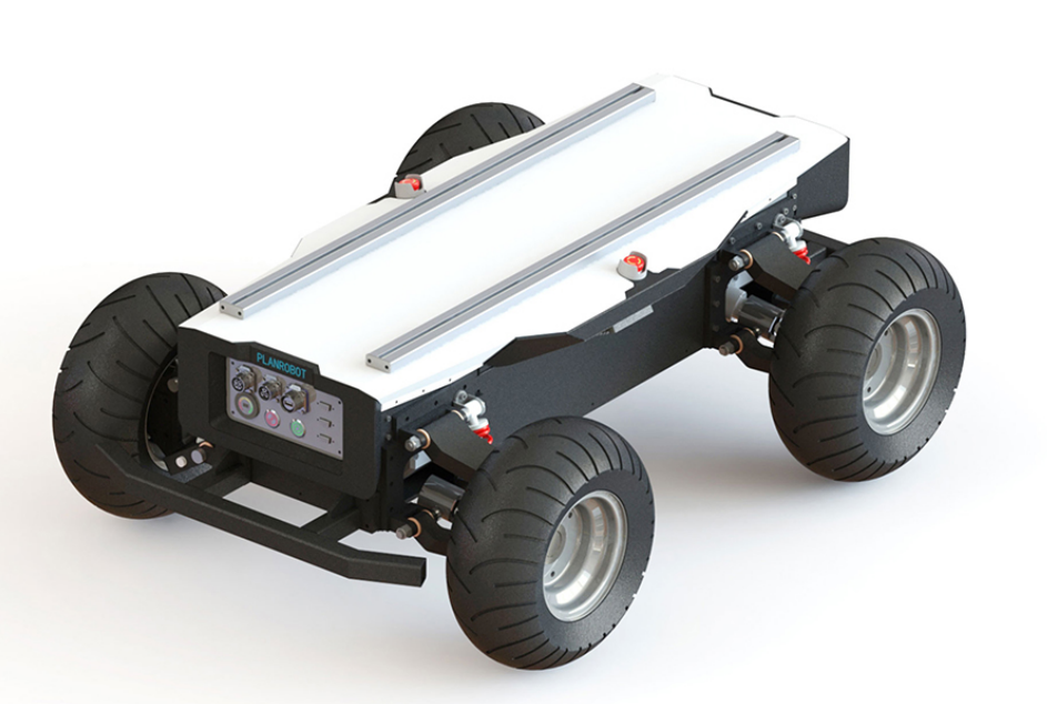 AutoTrack-4X平台的构建与实现过程-CSDN博客