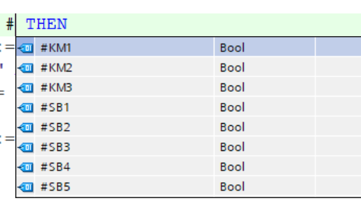 西门子TIA博途SCL语言编程的基础教学（一）_博途scl语言指令大全-CSDN博客