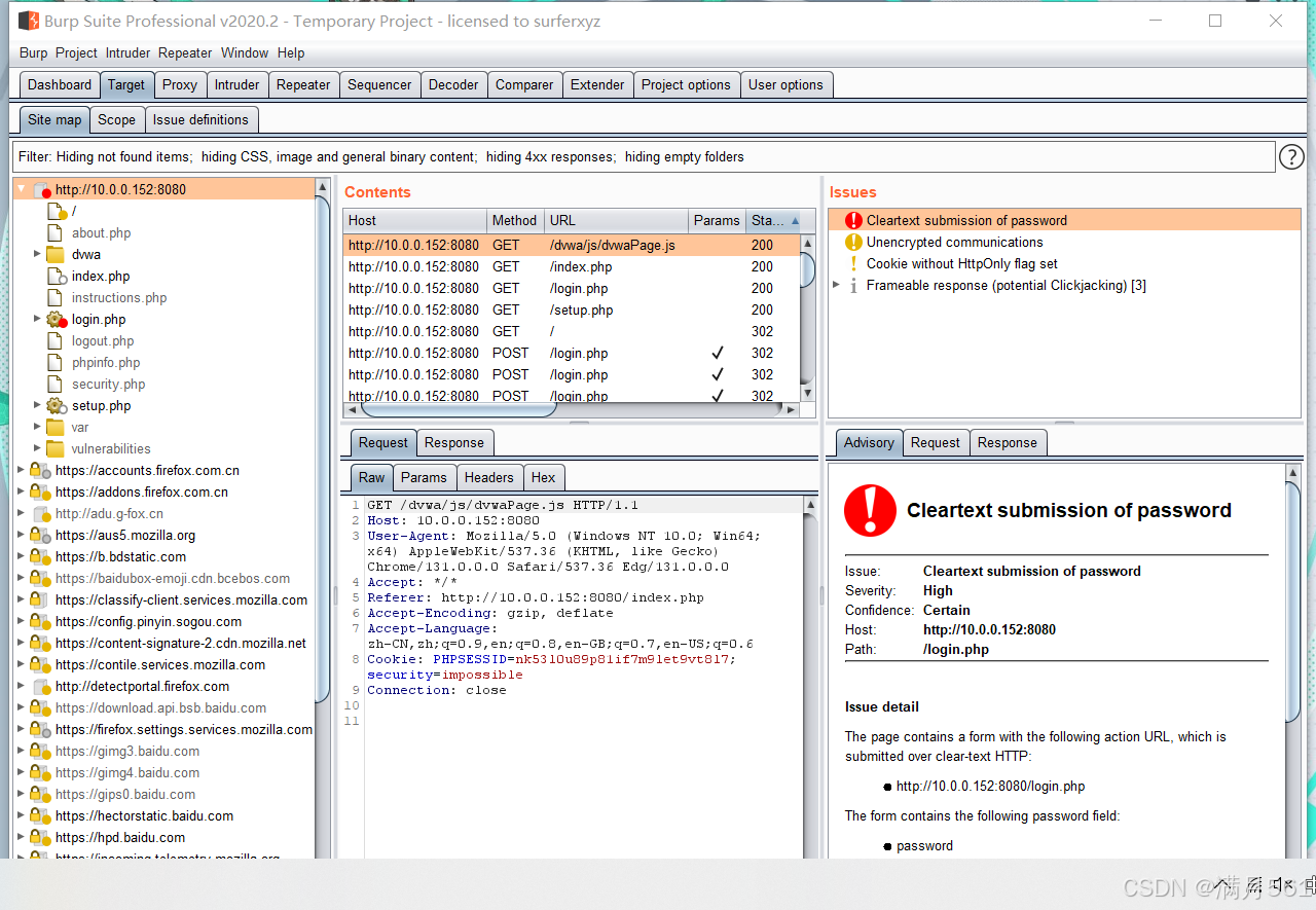 C10-2024.9.21_burp代理edg-CSDN博客