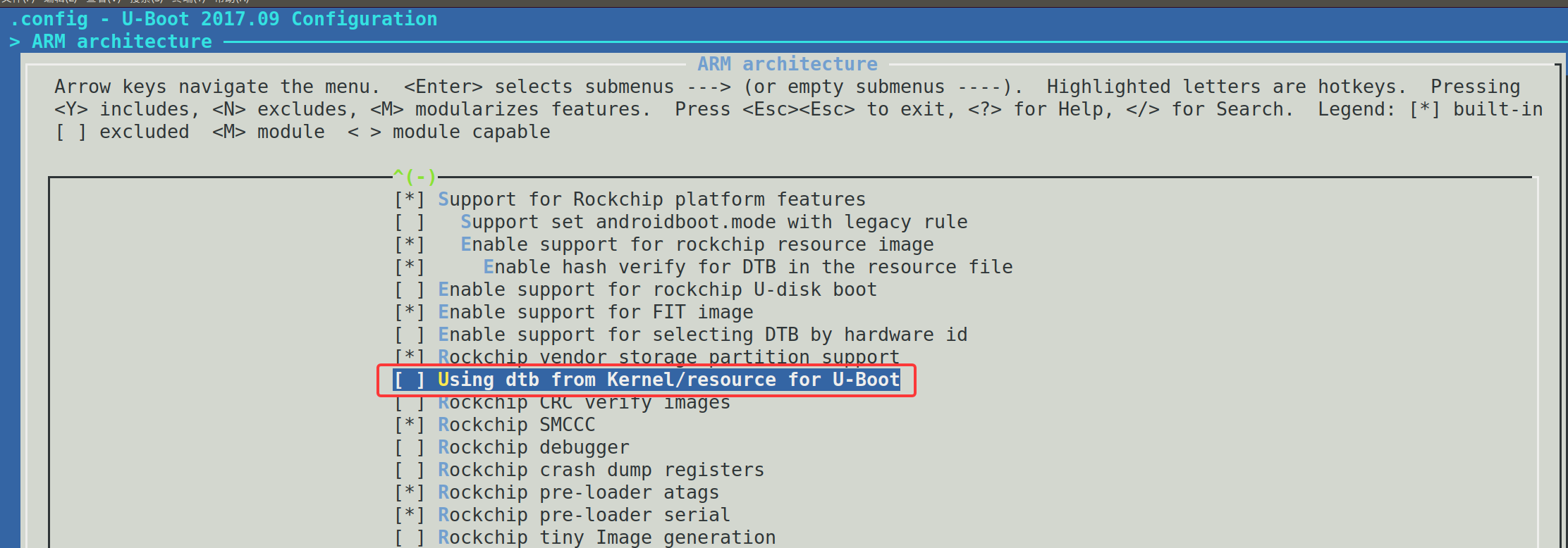 RK3568 学习笔记 : u-boot 1000M网络移植_rk3568 uboot-CSDN博客