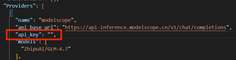 【保姆级教程】Claude Code Router 使用与配置完整指南（基于 ModelScope，国内可用）-CSDN博客