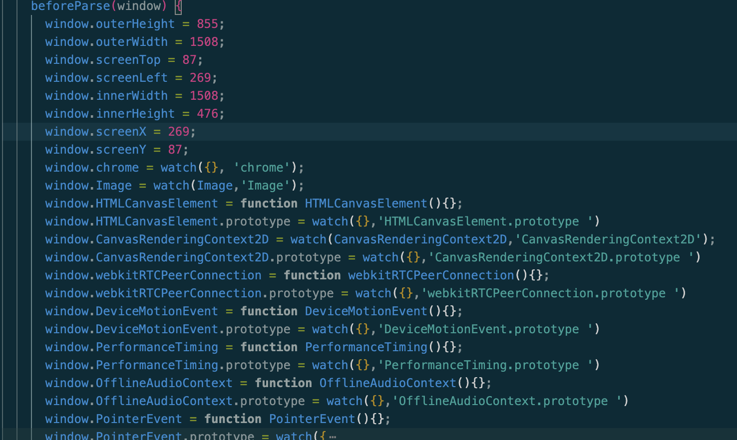 阿里系bx-ua:231!逆向分析-CSDN博客