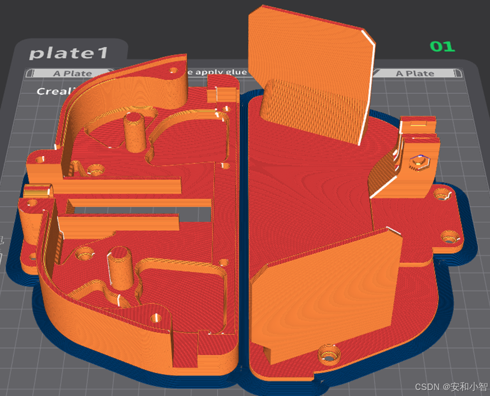 UMI-硬件制作指南_umi-gripper 打印文件-CSDN博客