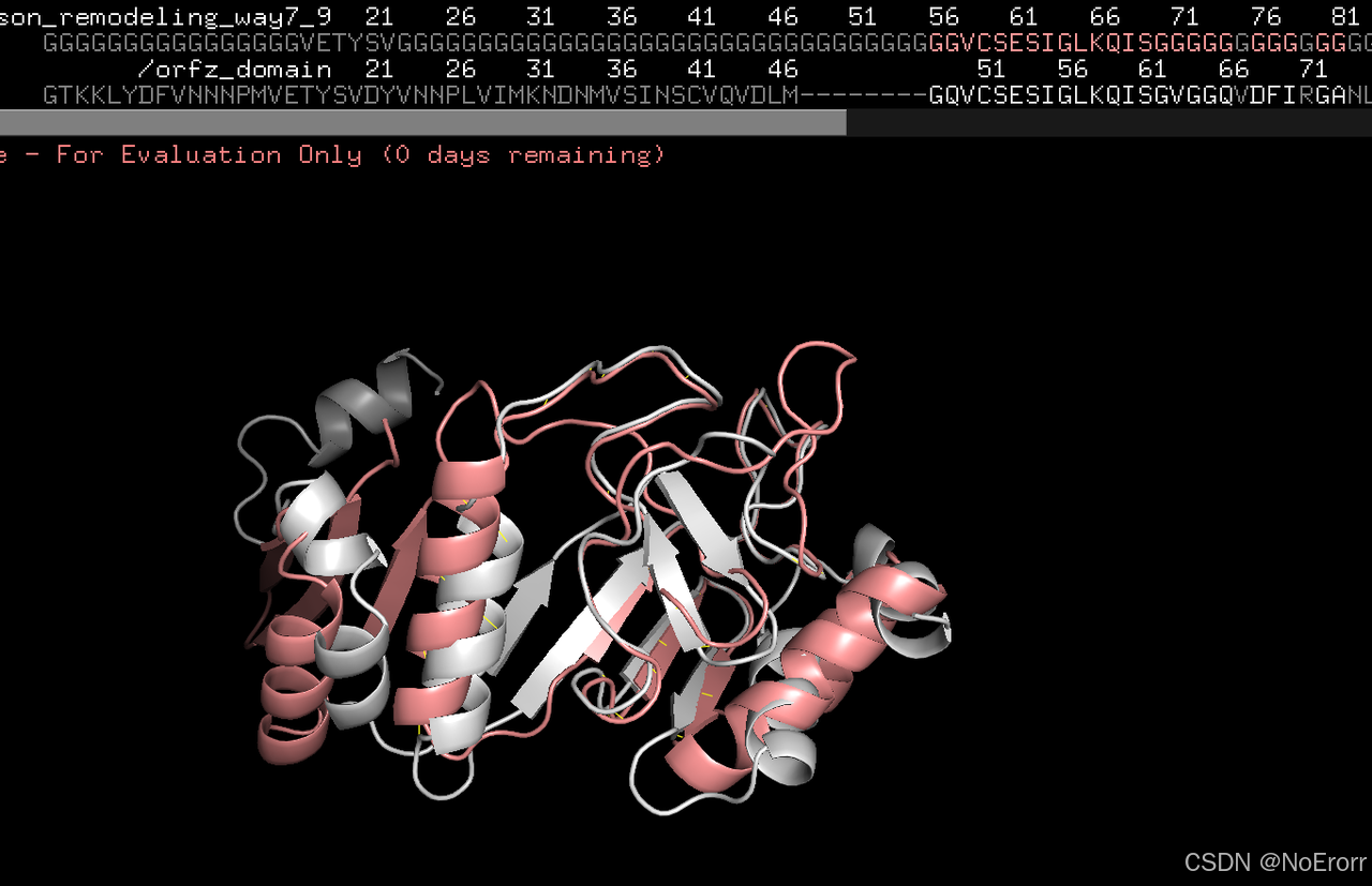 RFdiffusion：De novo design of protein structure and function with ...