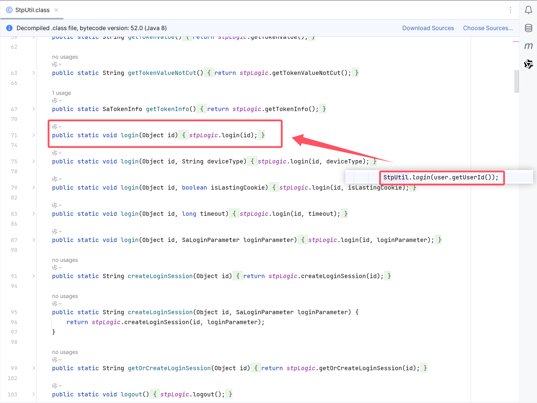 Sa-Token如何配置以及应用案例，如何进行登录认证_satoken配置-CSDN博客