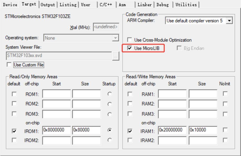 STM32启动文件剖析_stm32启动文件详解-CSDN博客