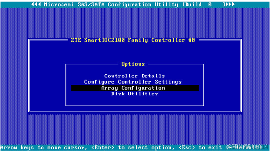 ZTE 5300 配置RAID_中兴服务器raid配置-CSDN博客