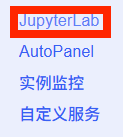 AutoDL jupyterlab配置_jupyter如何用autodl-CSDN博客