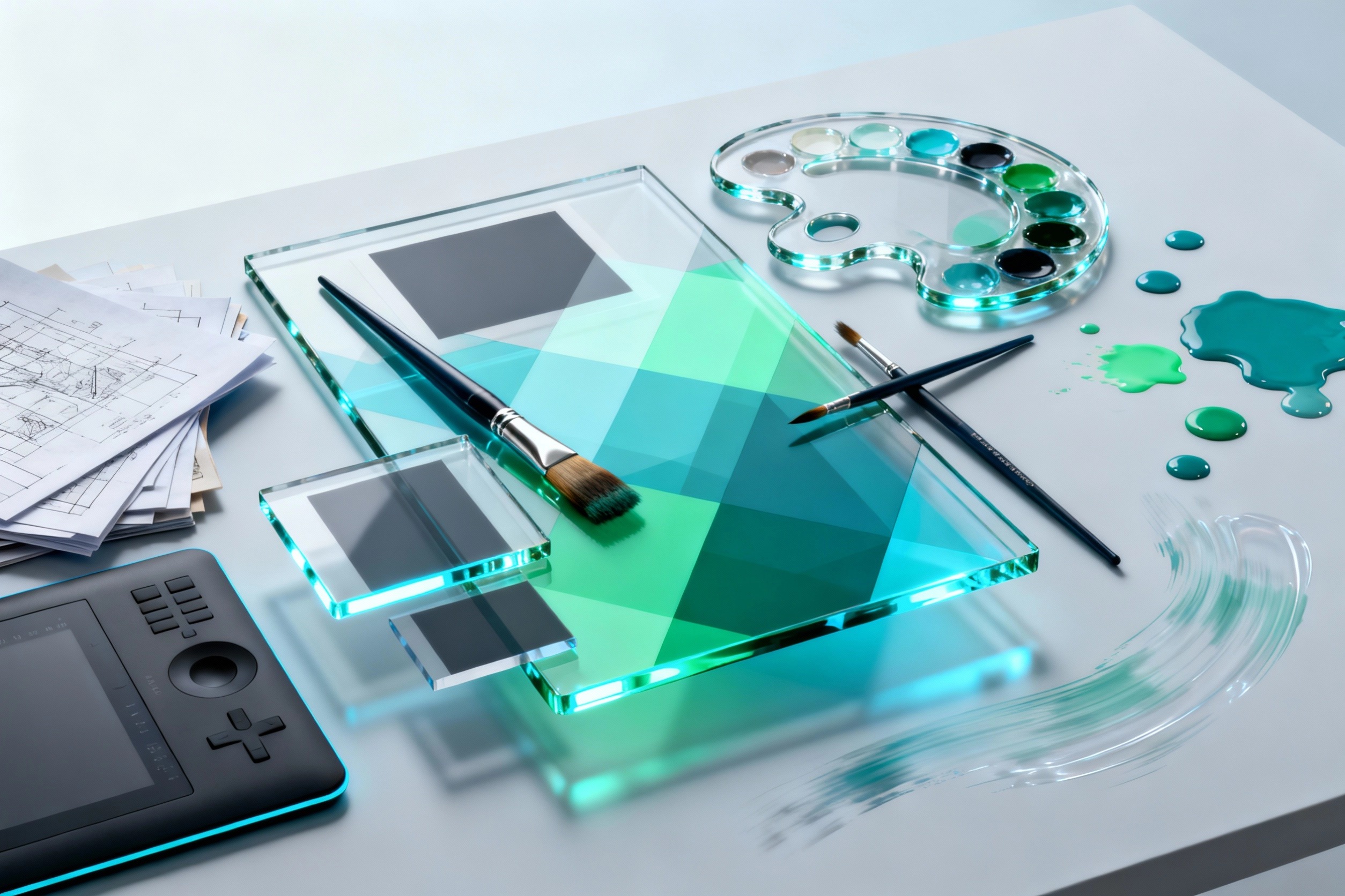 AI绘图：从0到1的实用创作技巧与避坑指南-CSDN博客