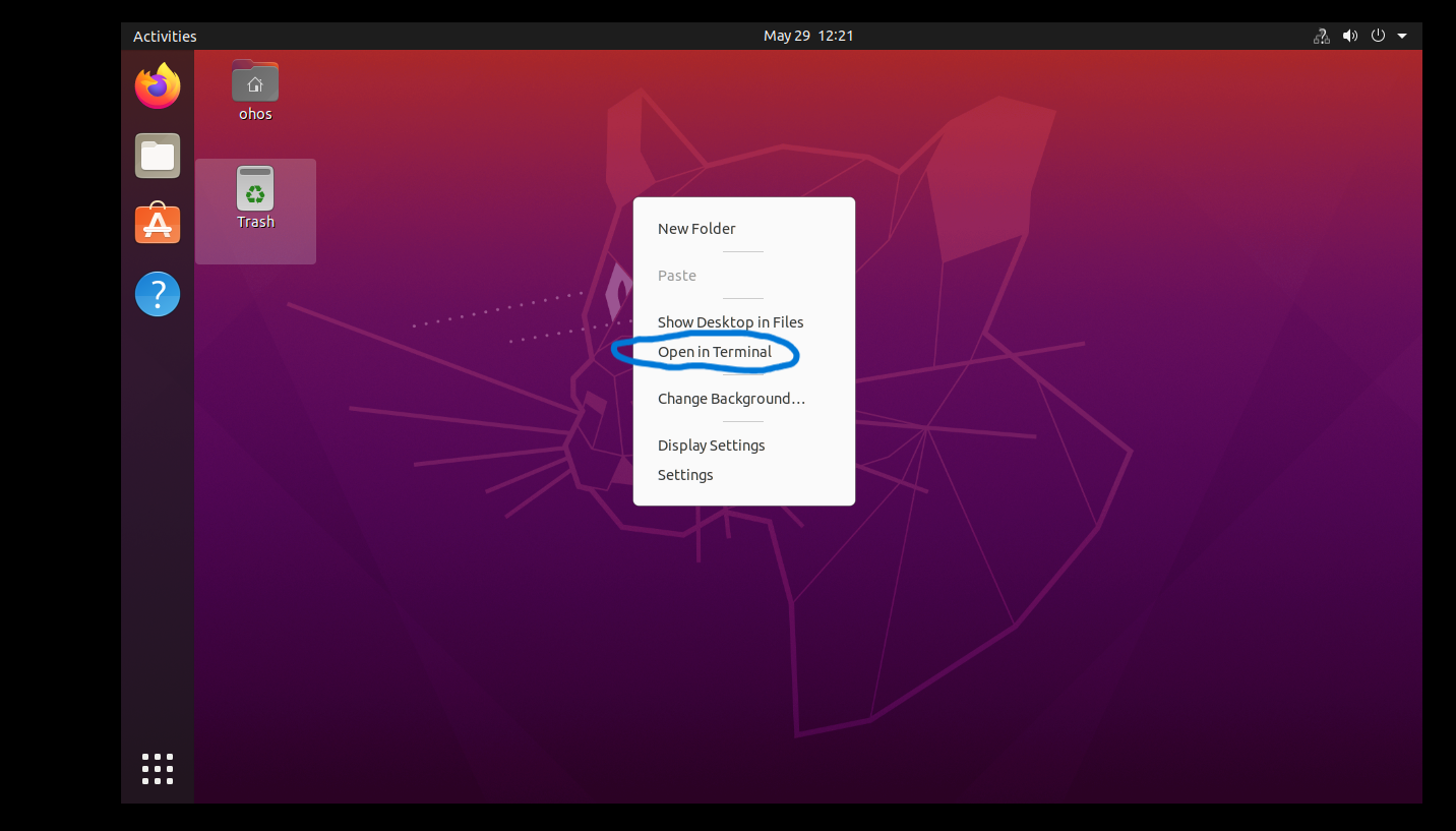 安装Ubuntu遇到的一些问题_无法粘贴主机内容到虚拟机ubuntu-CSDN博客