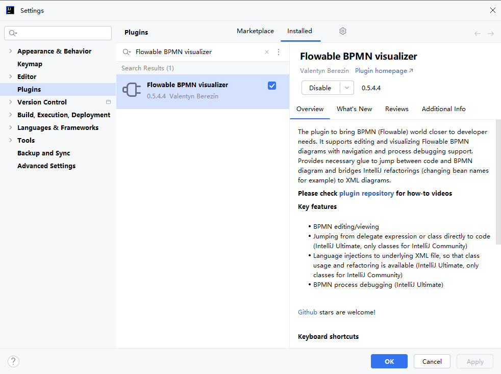 SpringBoot整合flowable及其简单的使用_springboot集成flowable-CSDN博客