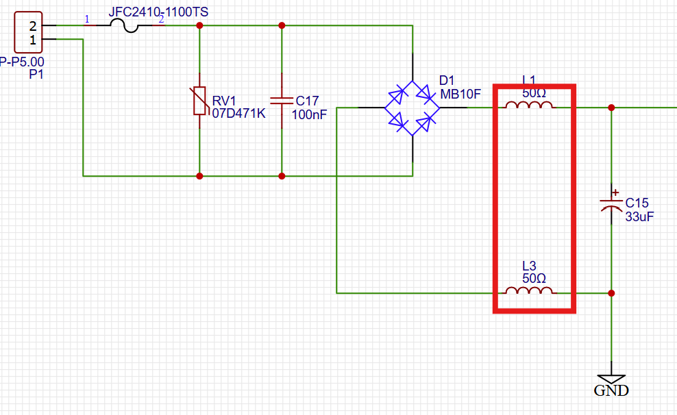 复刻：220V(AC)转5V/2A反激辅助电源——01工作原理及器件选型_220v转5v电路原理图-CSDN博客