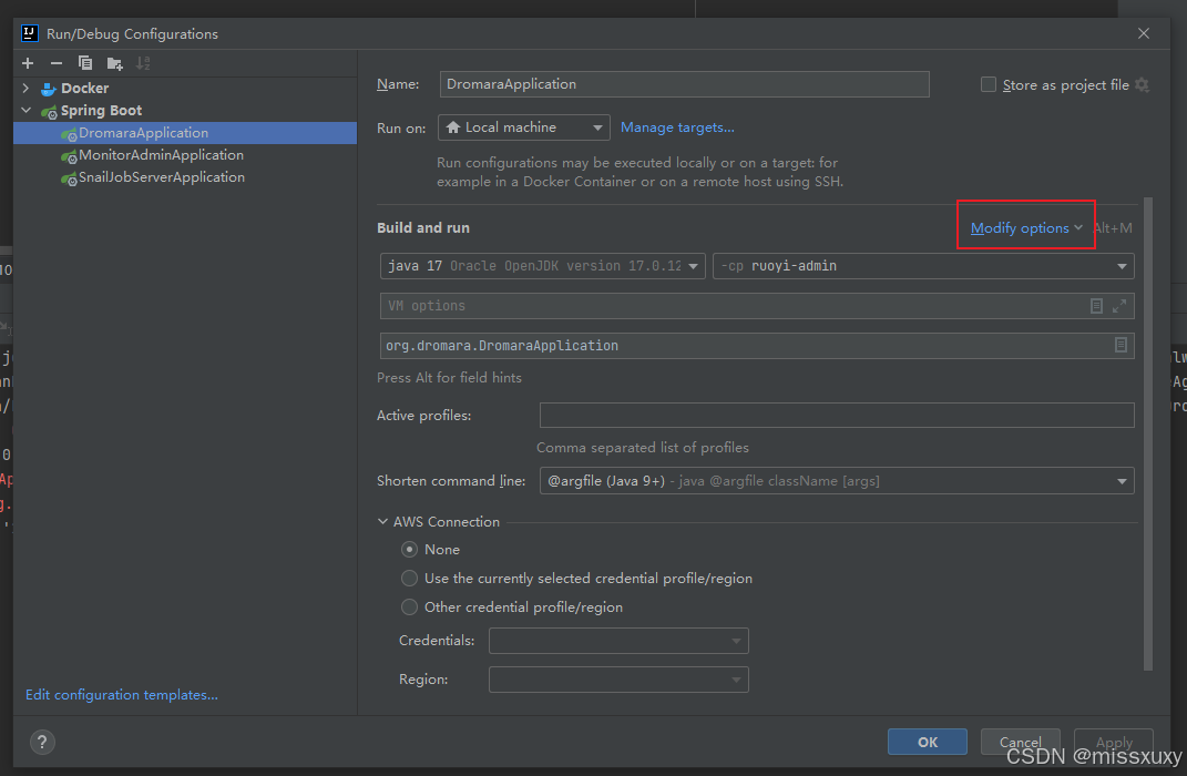 若依vue-plus项目启动报错_若依-vue-plus启动-CSDN博客