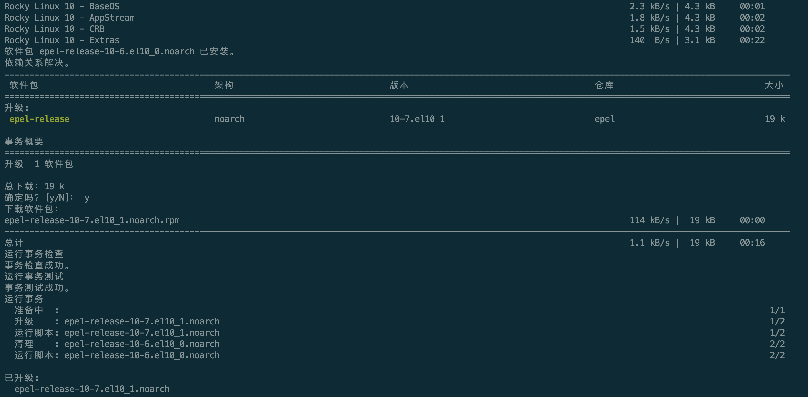安装 podman 的 dnf install podman-compose-CSDN博客