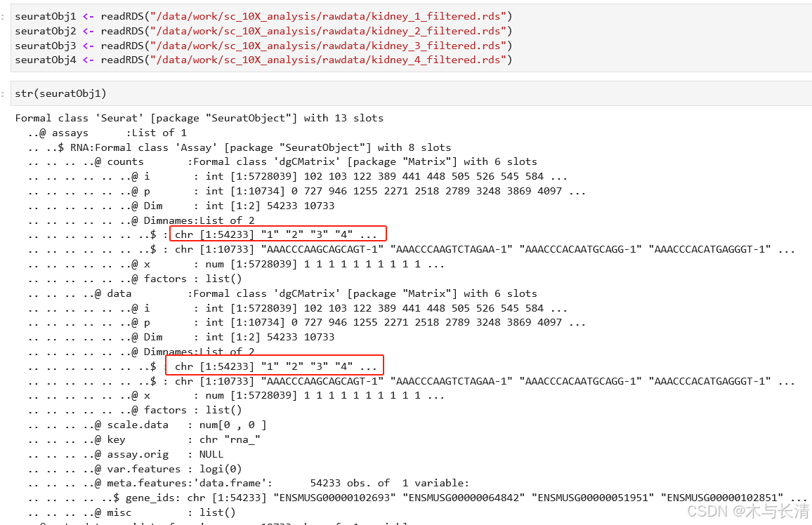 sceasy将h5ad转rds基因名丢失问题-CSDN博客