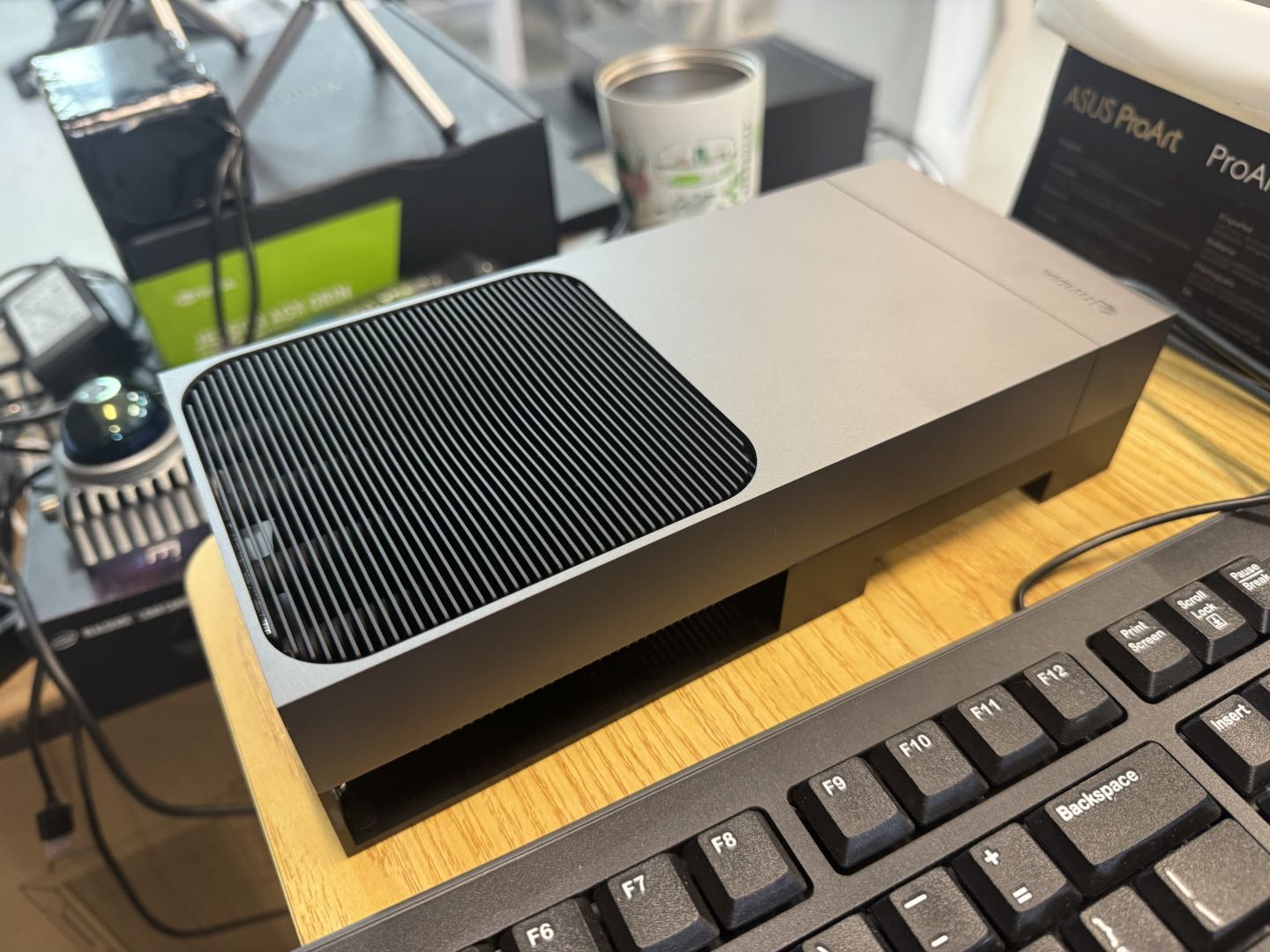 全网首发! Nvidia Jetson Thor 128GB DK 刷机与测评（一）刷机与 OpenCV-CUDA、pytorch CUDA13.0+ 使用_thor 安装pytorch-CSDN博客