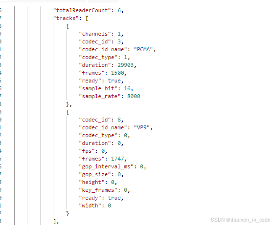 【zlm】zlm接入vp9_vp9解封与封装测试-CSDN博客