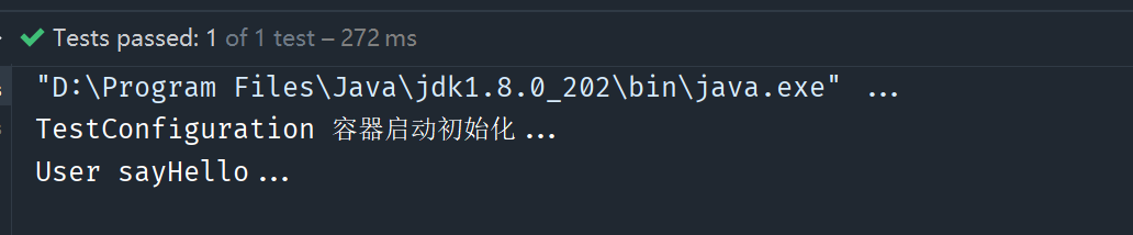 Spring 的 @Configuration 注解深入理解，小白也能完全掌握！-CSDN博客