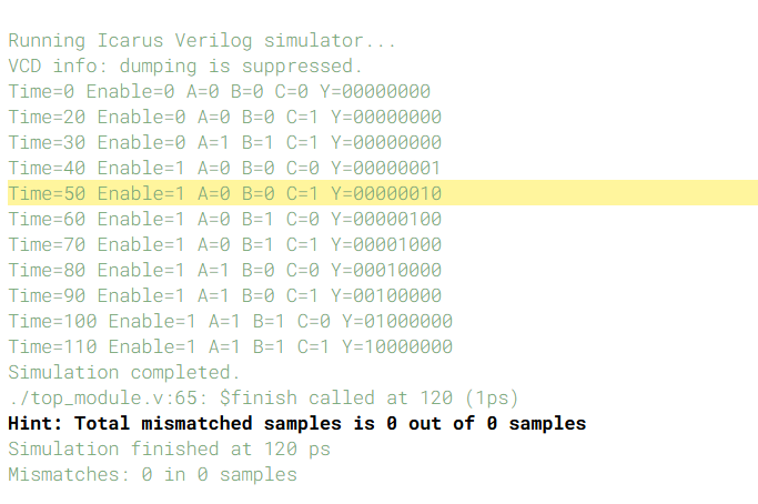 FPGA学习笔记-组合逻辑3-8译码器（decoder_3_8）-CSDN博客