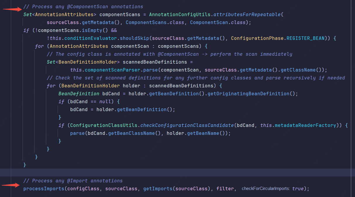 Bug：@ConditionalOnProperty居然不影响@Import？_conditionalonproperty 能控制import-CSDN博客