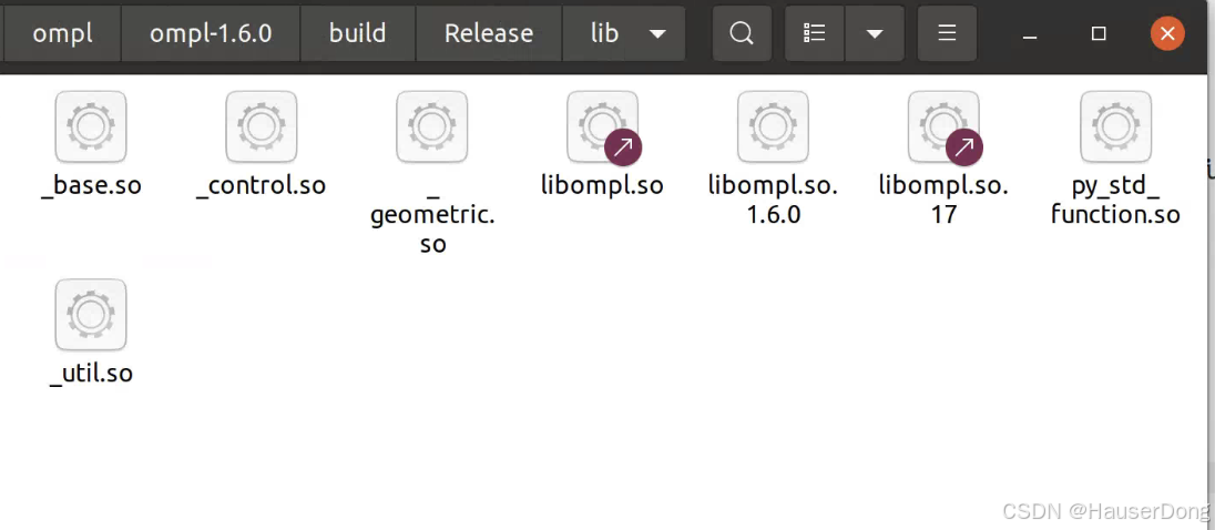 Ubuntu 20.04 下 OMPL 踩坑安装指南_ompl安装-CSDN博客