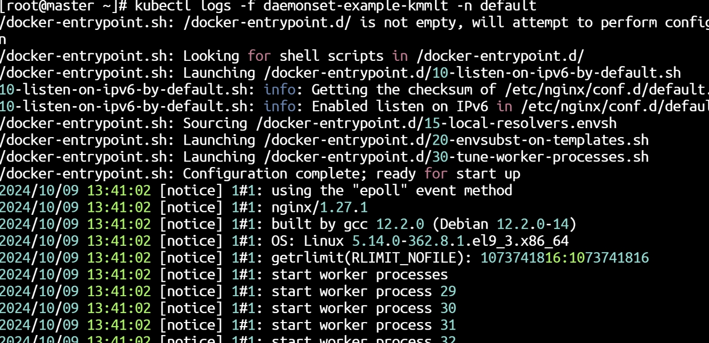 k8s的pod的管理_pod常用命令-CSDN博客