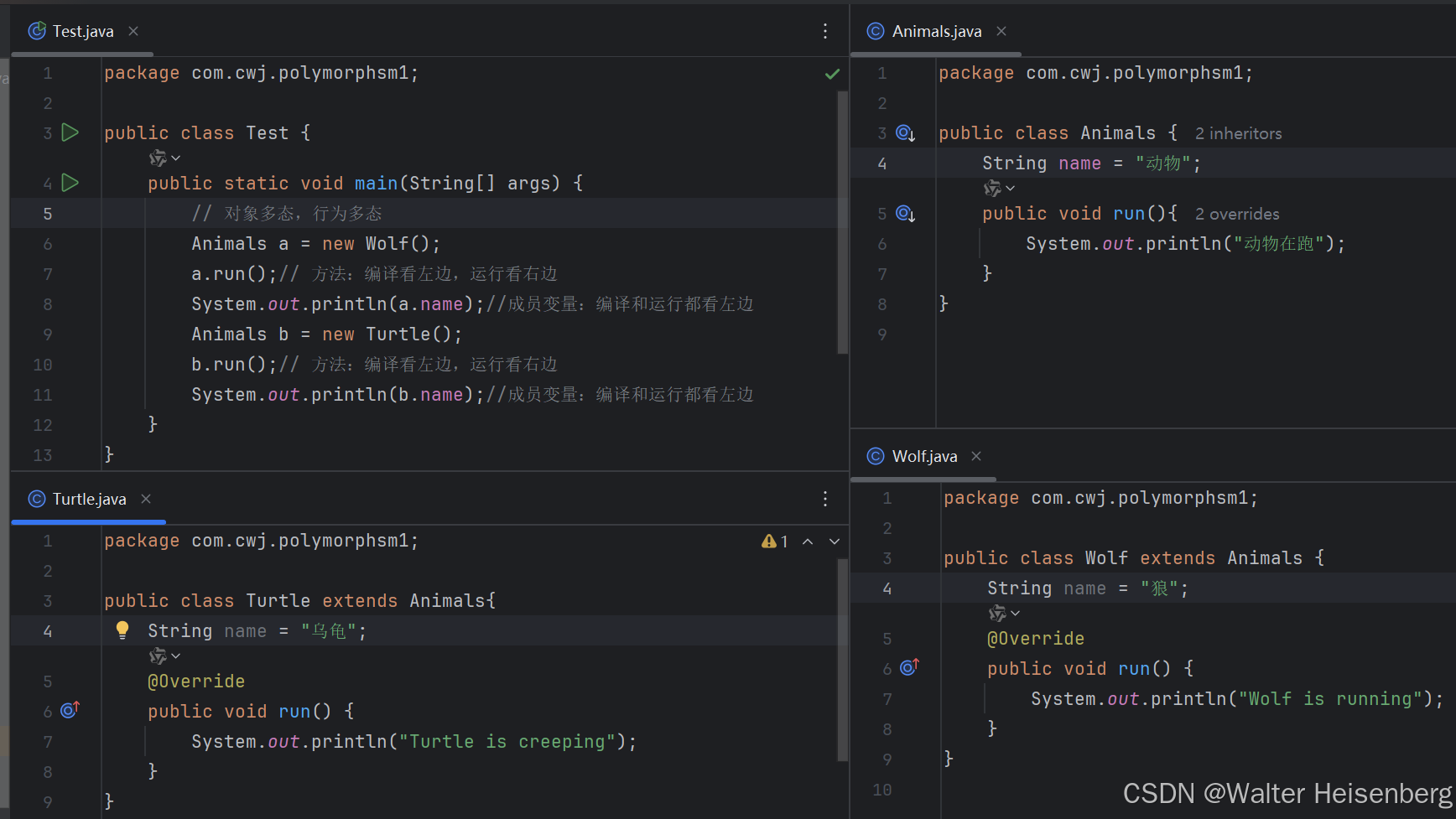 Java DAY5-CSDN博客