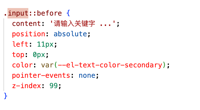 vue3 解决 Element Plus textarea文本域 autosize 与 placeholder 兼容性问题_element-plus textarea-CSDN博客