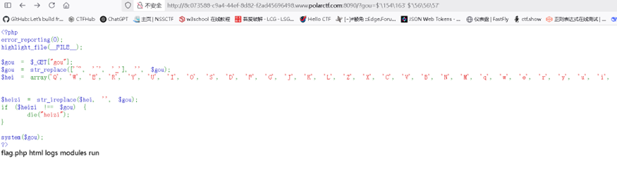 PolarCTF2025夏季个人挑战赛WriteUp(部分)_2025年夏季个人挑战赛 polarctf-CSDN博客