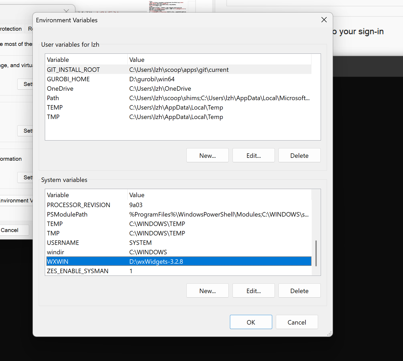 wxWidgets配置超详细_wxwidgets安装后如何配置-CSDN博客