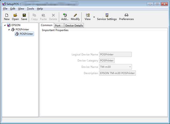 Epson_JavaPOS_ADK Windows安装配置流程_epson javapos adk java-CSDN博客