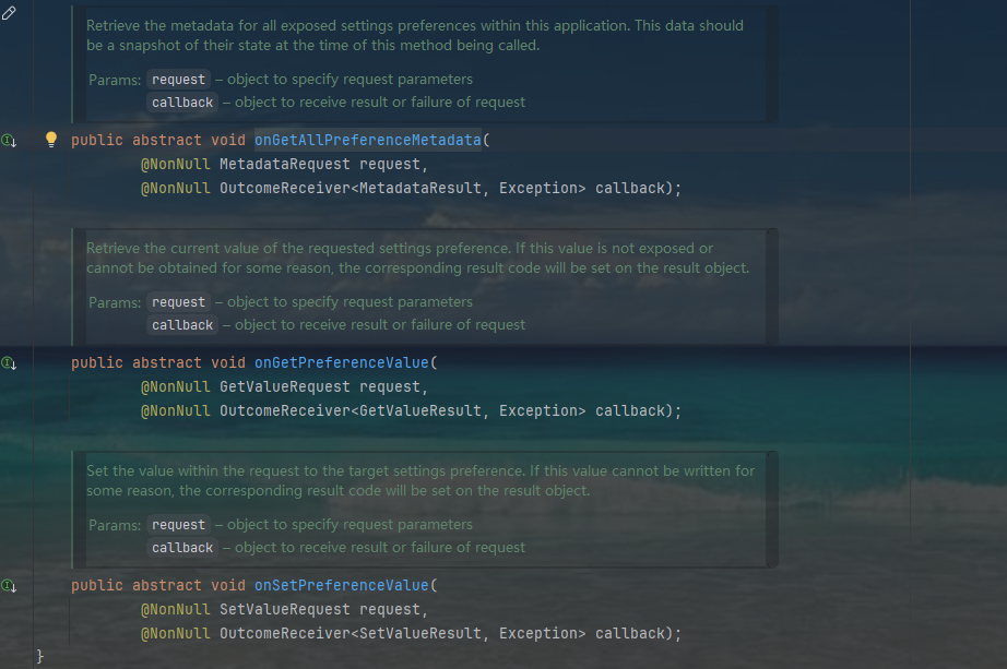 【Android】SettingsPreferenceService_android setting preference-CSDN博客