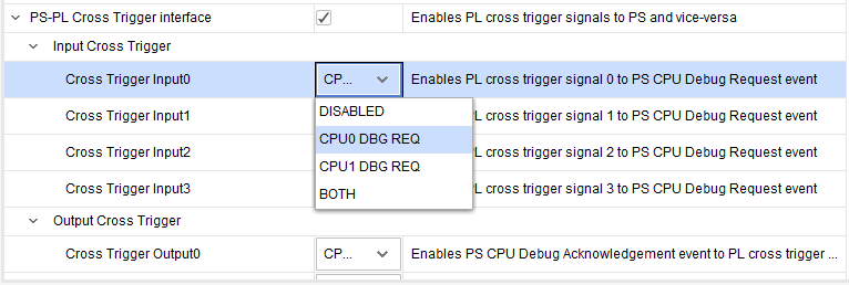 ZYNQ PL与PS联合调试：SDK协同VIVADO ILA 、MARK DEBUG进行debug调试的保姆级教程_sdk ila ip联调-CSDN博客