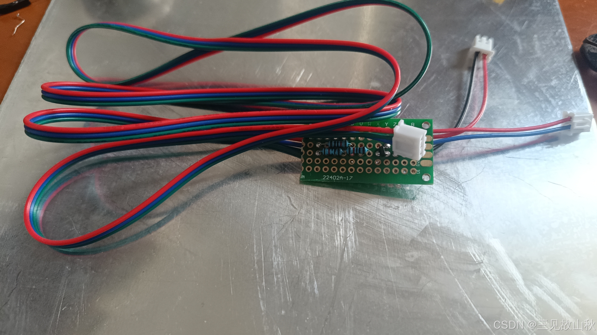 klipper实现激光雕刻_klipper激光雕刻机-CSDN博客