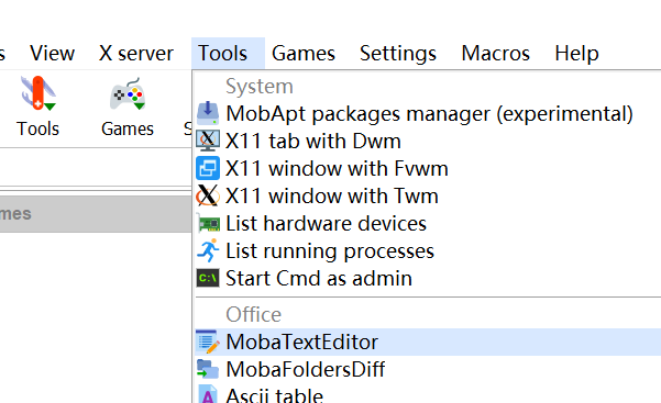 mobaXterm 进阶使用技巧_mobaxterm怎么导出配置-CSDN博客