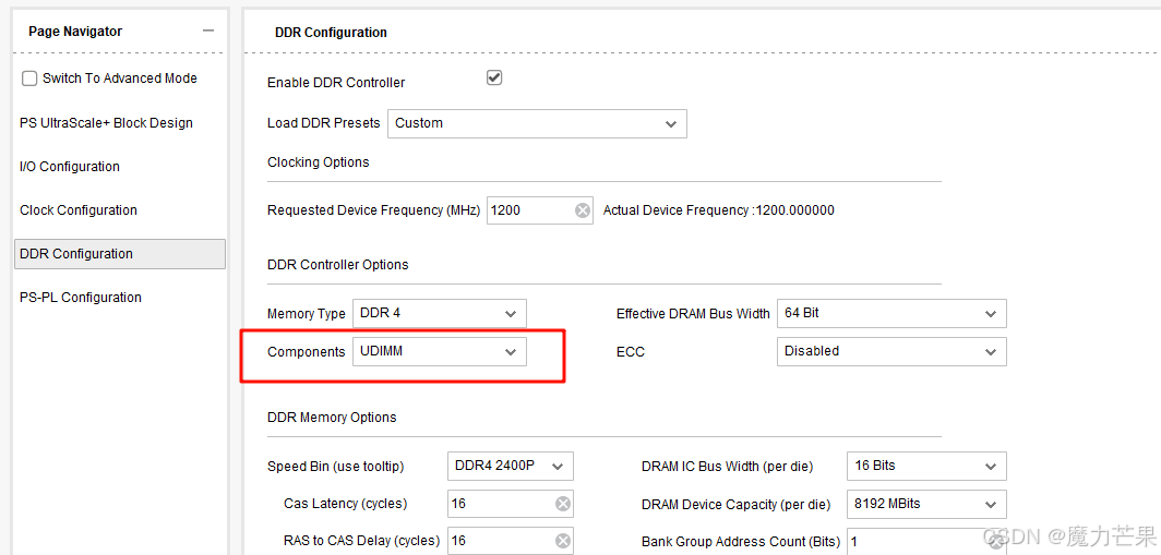 VITIS2023报错：Error while launching program: Memory write error at 0xFFFC0000. Cannot read ...