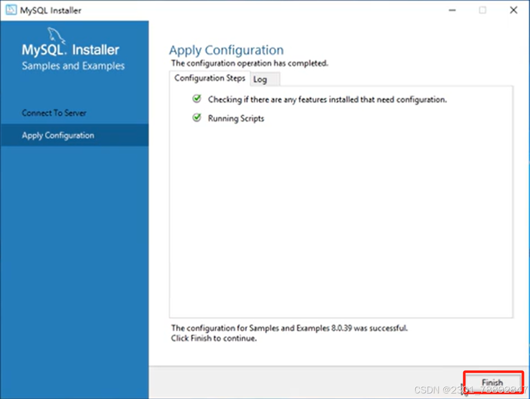 下载mysql8.0.39（一步下一步方式）_mysql8.0.39下载-CSDN博客