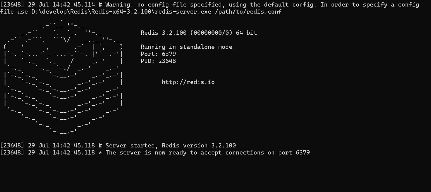 Redis入门到掌握-CSDN博客