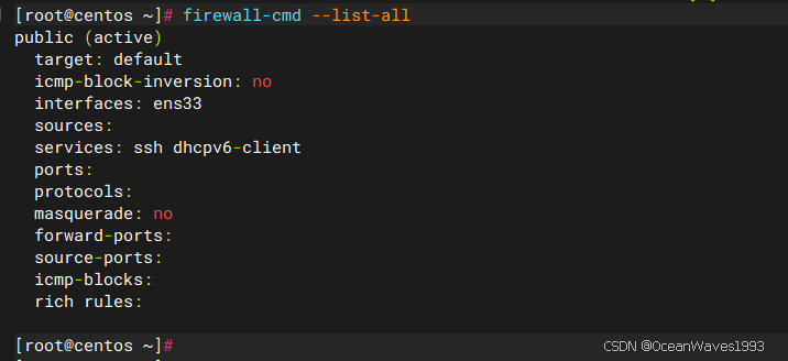 telnet 报错 Trying 192.168.2.171... telnet: Unable to connect to remote host: No route to host ...