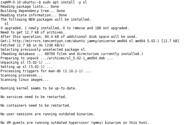 【linux】3：软件包管理器-CSDN博客
