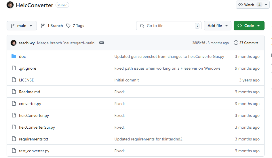 【HEIC】在Win10系统中查看 .heic 图片_win10 heic-CSDN博客