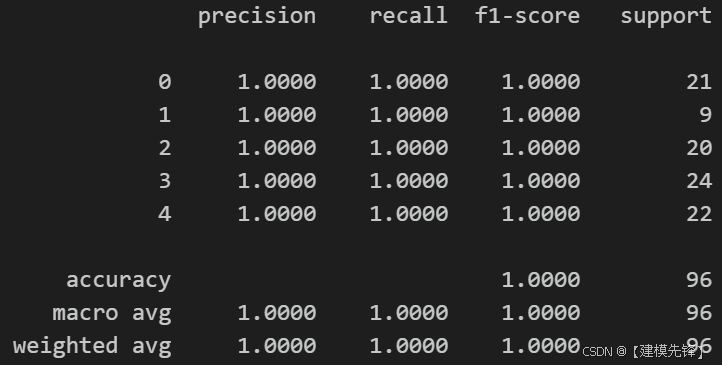 时间序列分类| LSTM、CNN、Transformer、TCN、串行、并行模型集合_序列分类模型-CSDN博客