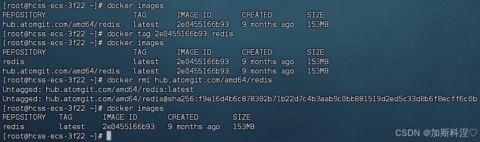 苍穹外卖部署到ECS/服务器方案，以及Docker拉镜像解决方案_atomhub-CSDN博客
