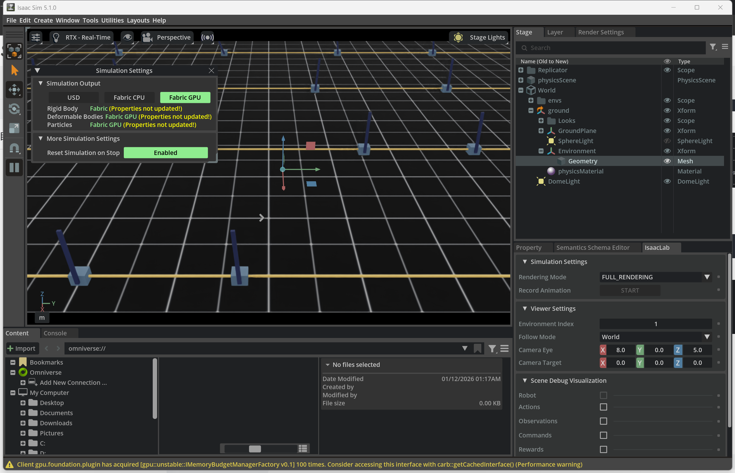 isaaclab 创建新工作-CSDN博客