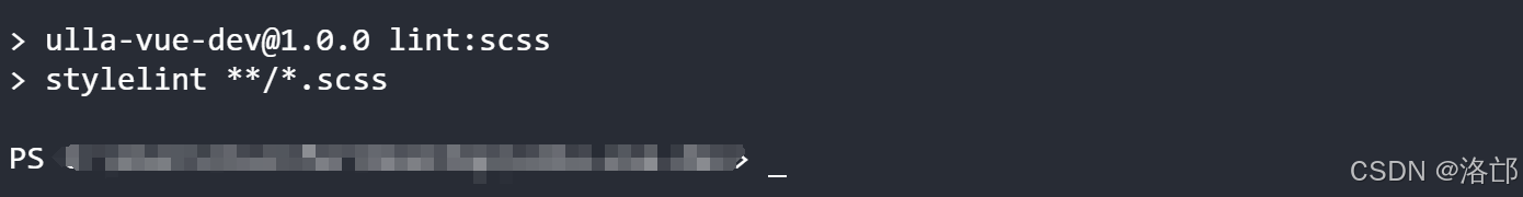 【修复报错】uniapp报错：uni.scss Unknown word CssSyntaxError_uniapp unknown word-CSDN博客