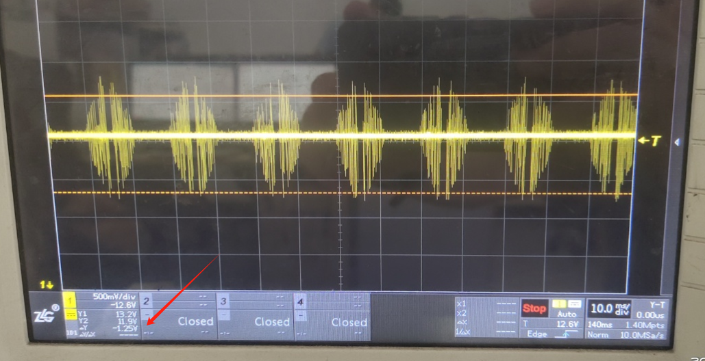 实战关于π滤波的计算与学习，怎么开关电源产生的低频干扰。_clc滤波-CSDN博客